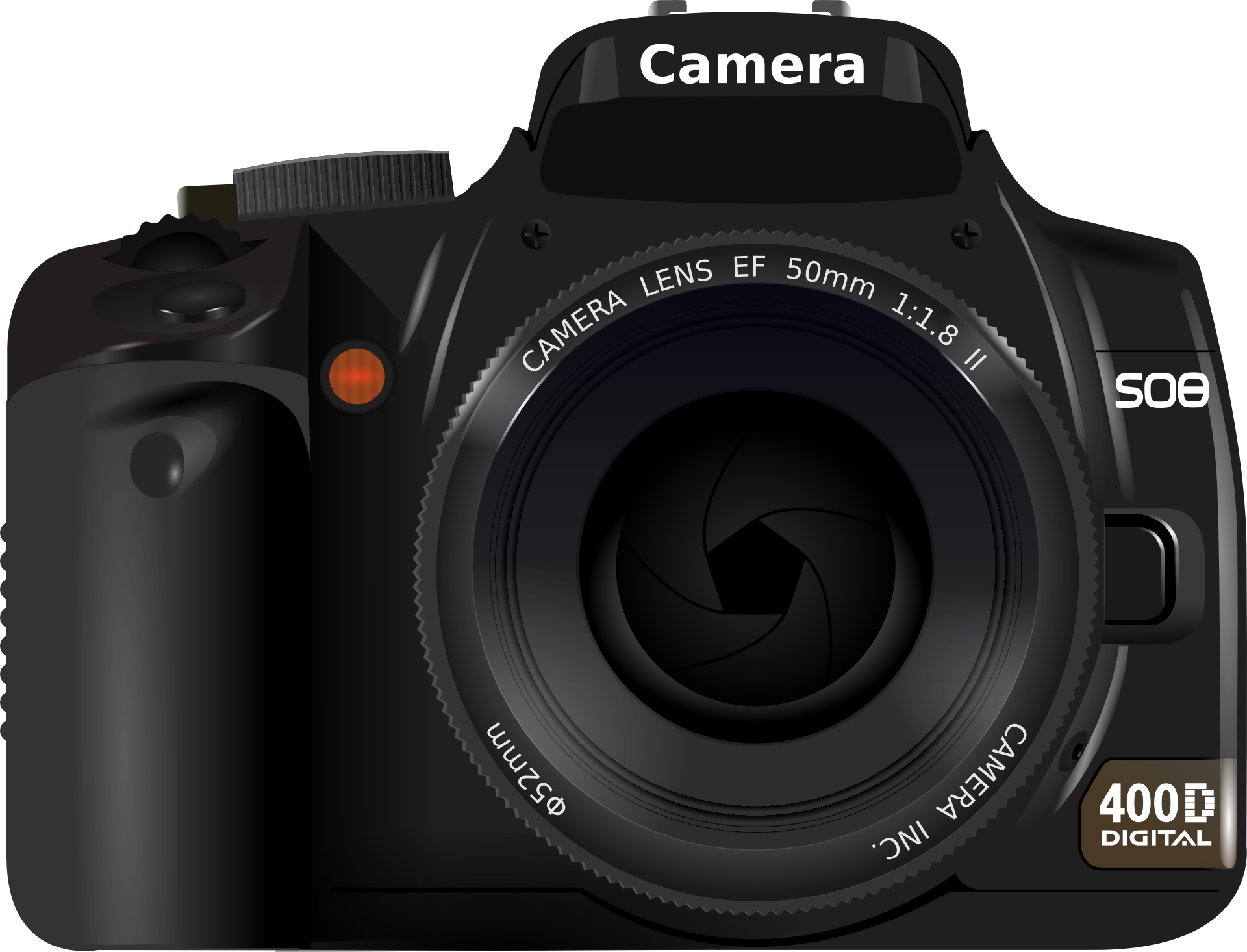 | Alternative Camera